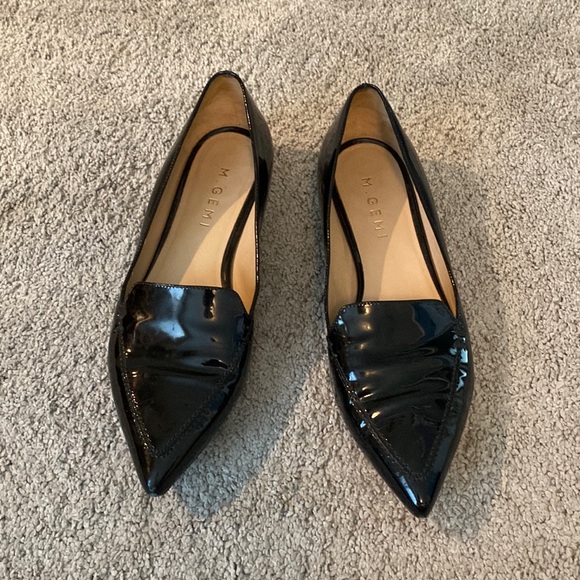 M. Gemi | Shoes | M Gemi Stellato Loafers | Poshmark